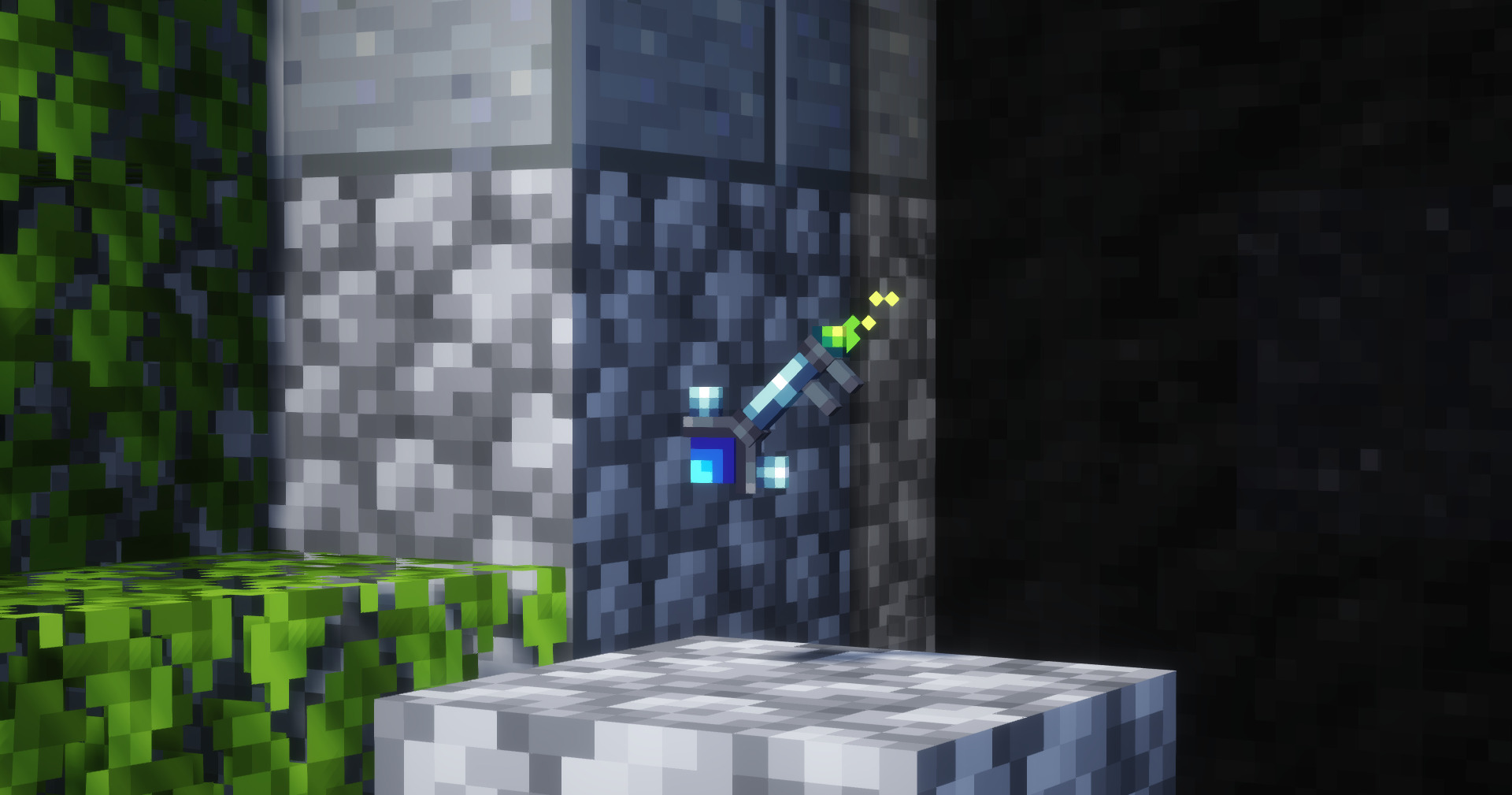 Arcade Set | Chunkfactory